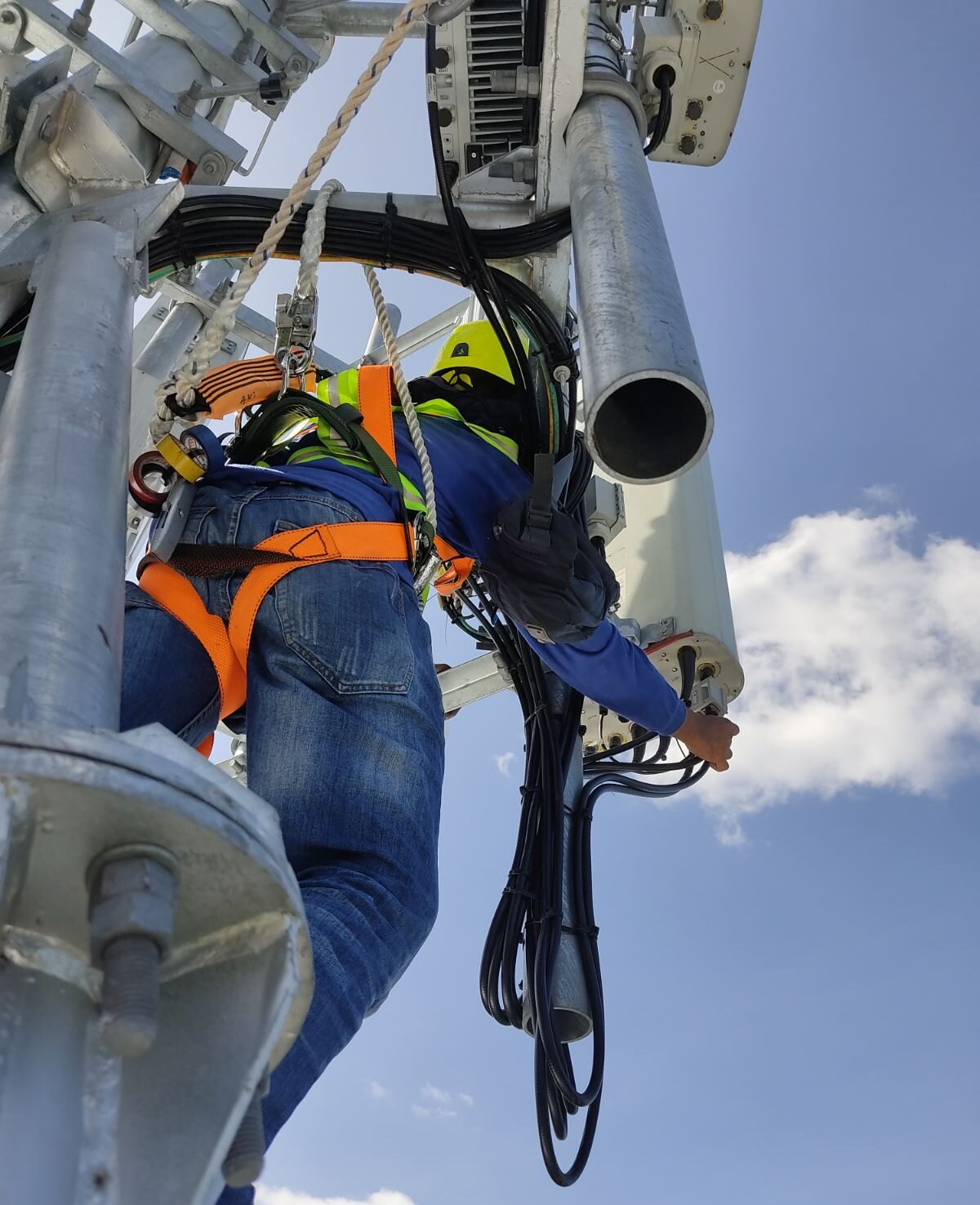 What We Provide - telserv